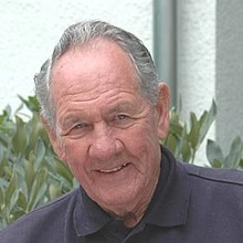 Donald Philip "Don" Tregonning | Tennis Database Wiki | Fandom