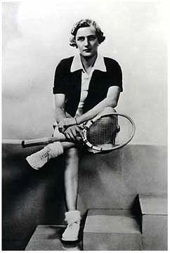 Helen Jacobs | Tennis Database Wiki | Fandom
