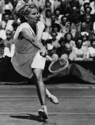 Louise Brough | Tennis Database Wiki | Fandom