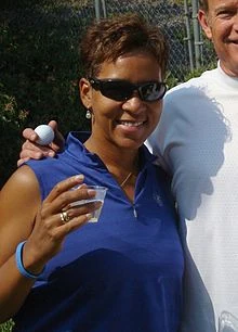 Katrina Adams/Gallery | Tennis Database Wiki | Fandom