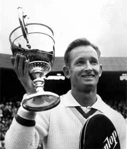Rod Laver | Tennis Database Wiki | Fandom