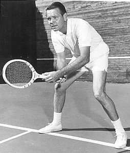 John Albert Kramer | Tennis Database Wiki | Fandom