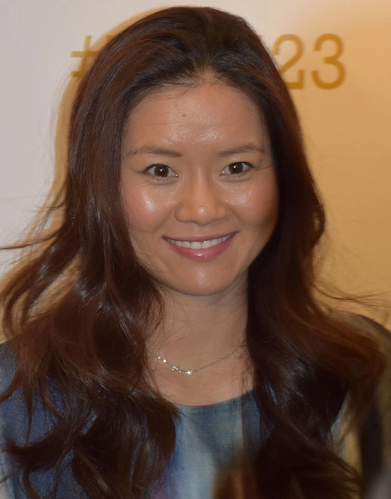 Li Na/Gallery | Tennis Database Wiki | Fandom