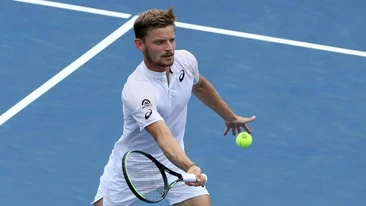 David Goffin | Tennis Database Wiki | Fandom