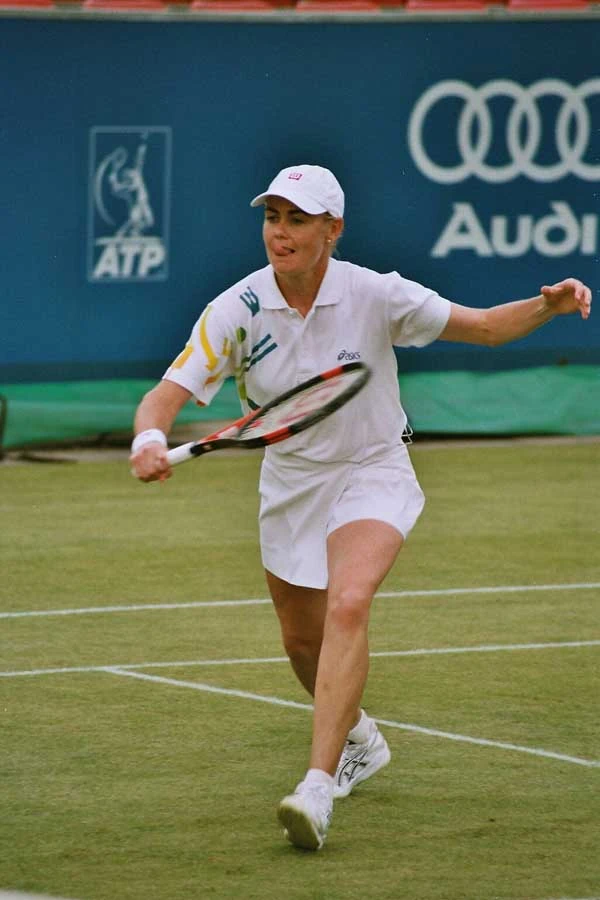 Catherine Barclay/Gallery | Tennis Database Wiki | Fandom
