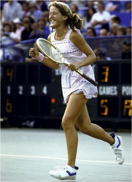 Tracy Austin/Gallery | Tennis Database Wiki | Fandom
