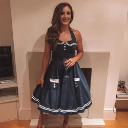 Laura Robson Dress