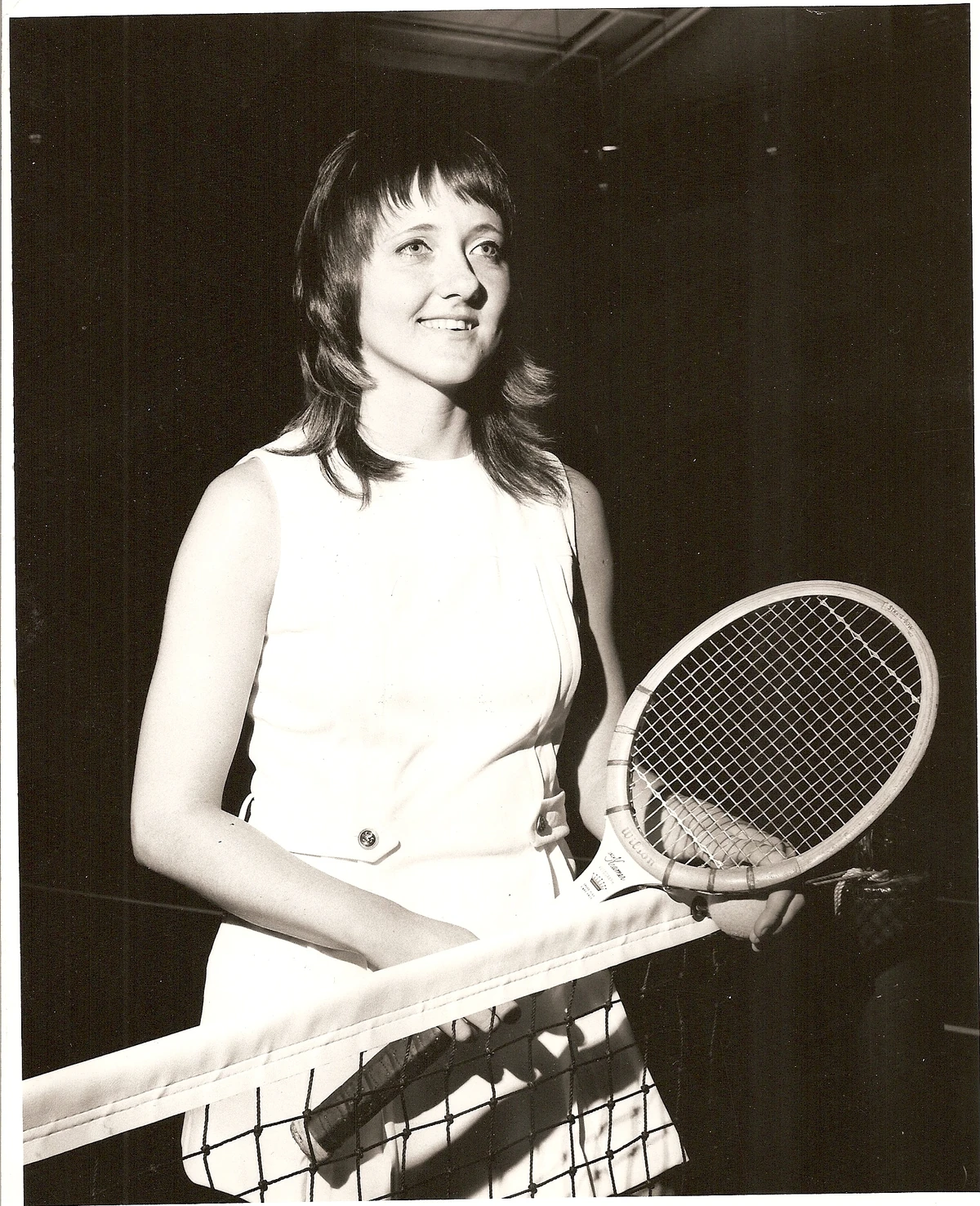 Jane Bartkowicz | Tennis Database Wiki | Fandom
