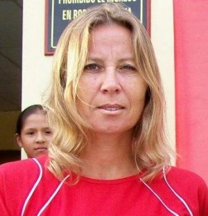 Laura Arraya/Gallery | Tennis Database Wiki | Fandom