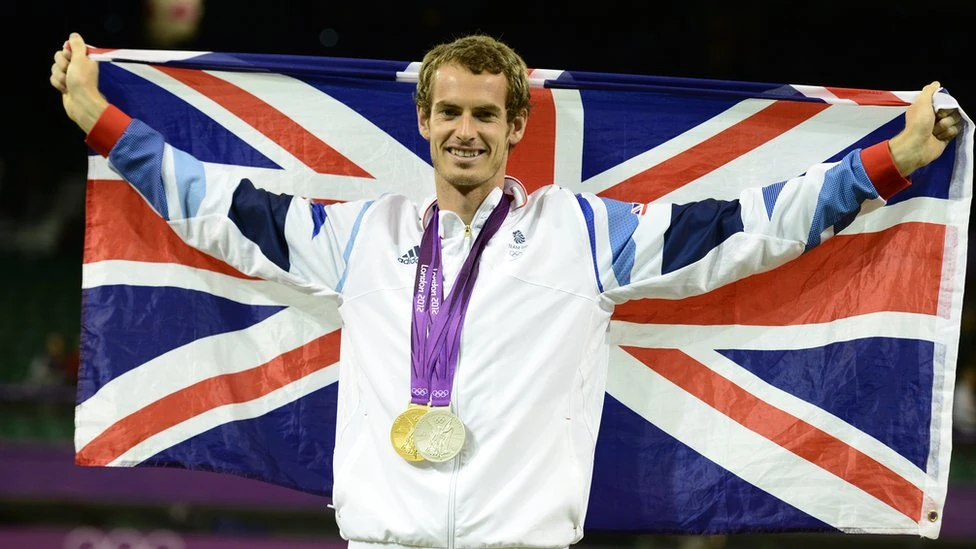 Andy Murray | Wiki TennisEncyclopedie | Fandom