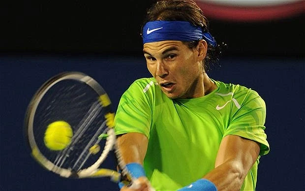 Rafael Nadal | Tennis World Wiki | Fandom