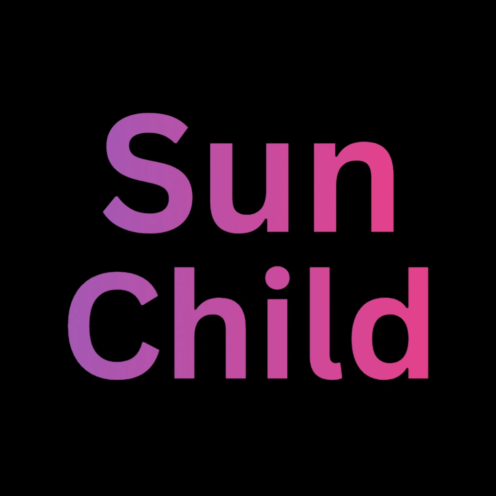 Sun Child | Tennis: Zero Wiki | Fandom
