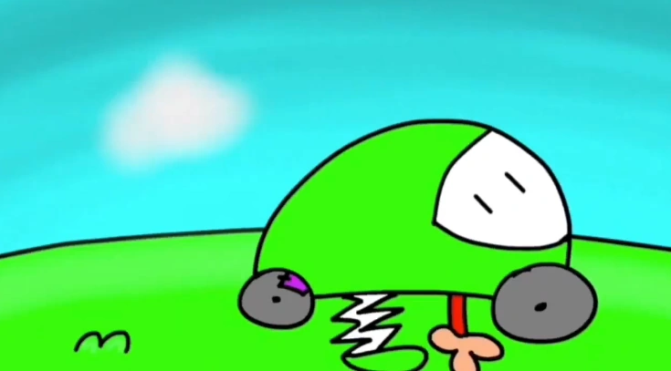 My Leg! | The Tenor Show Wiki | Fandom