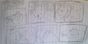 Take Me out with the Ball Game! | The Tenor Show Wiki | Fandom