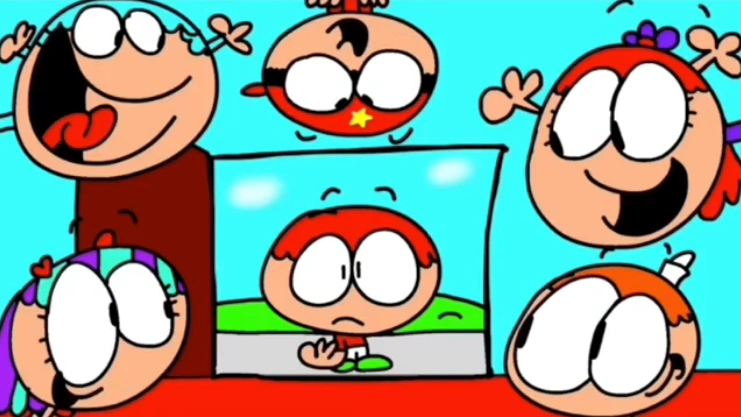 Happy Birthday, Twelveor! | The Tenor Show Wiki | Fandom