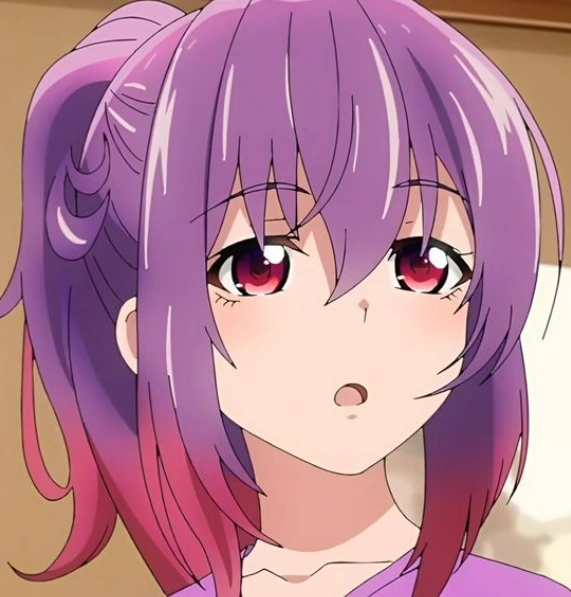 Kurage Aoba | TenPuru: No one can live on loneliness Wiki | Fandom