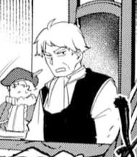 Midan | Tensai Ouji no Akaji Wiki | Fandom