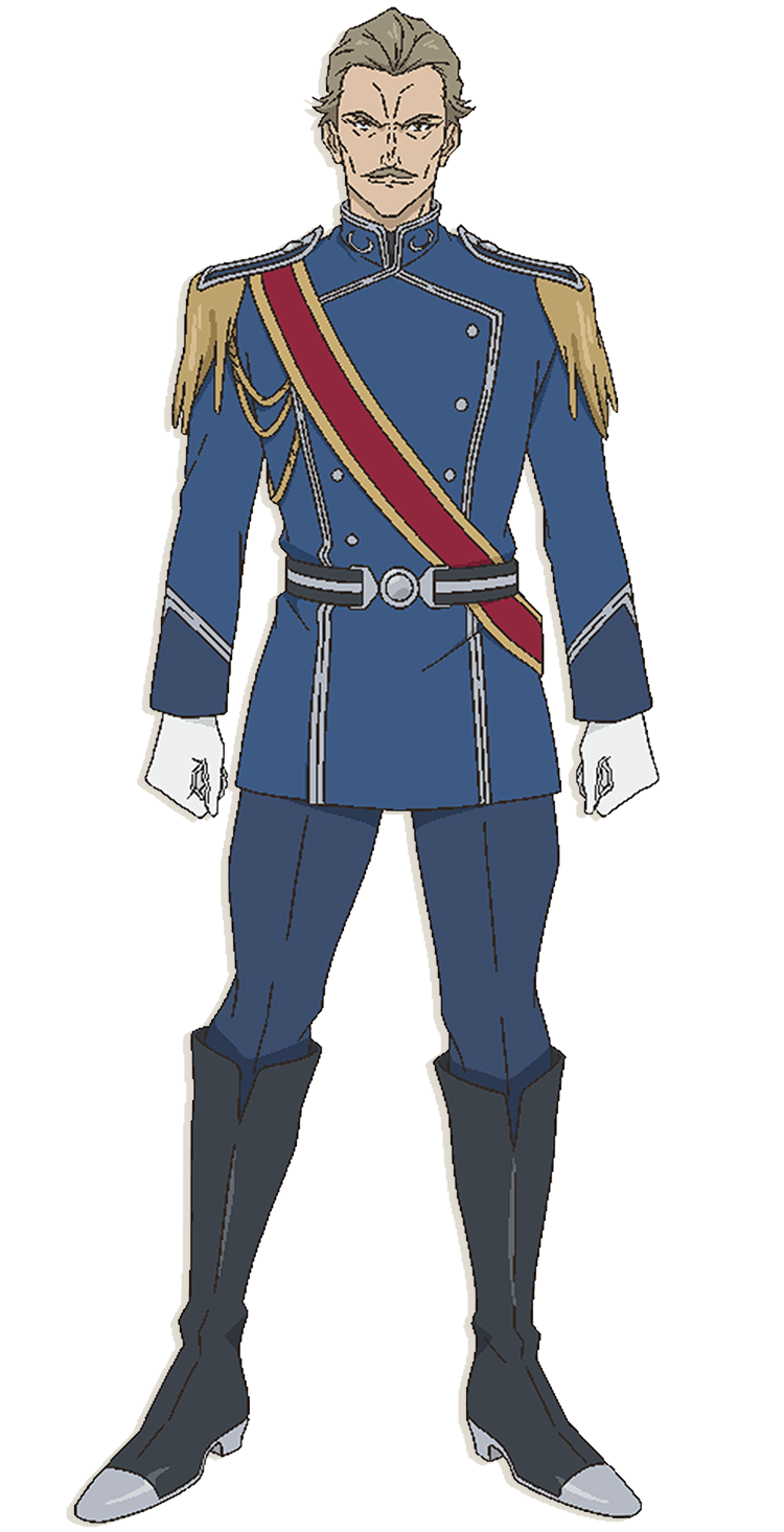 Hagal | Tensai Ouji no Akaji Wiki | Fandom