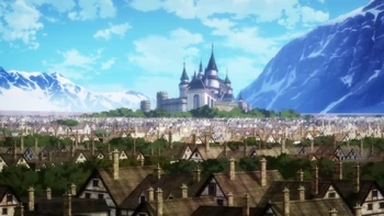 Natra Kingdom | Tensai Ouji no Akaji Wiki | Fandom