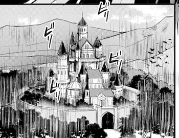 Natra Kingdom | Tensai Ouji no Akaji Wiki | Fandom