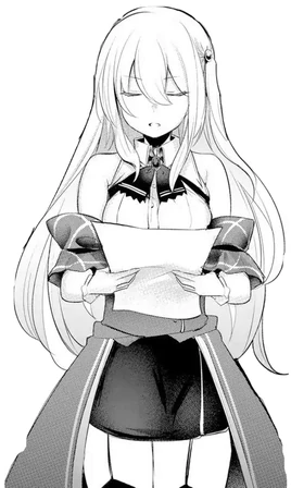 Ninym Ralei | Tensai Ouji no Akaji Wiki | Fandom