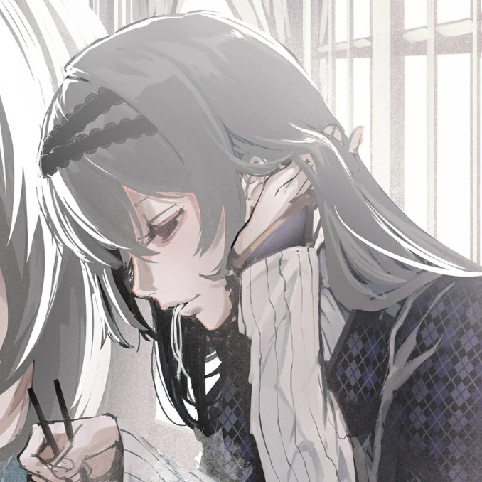 Naoko Yukio | Reincarnate! Osamu Dazai Wiki | Fandom