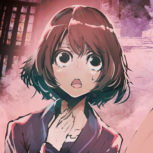 Nonoka Nagamine | Reincarnate! Osamu Dazai Wiki | Fandom