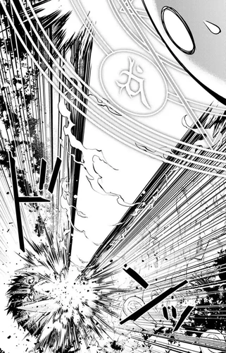 Fireball | Tensei Kenja Wiki | Fandom