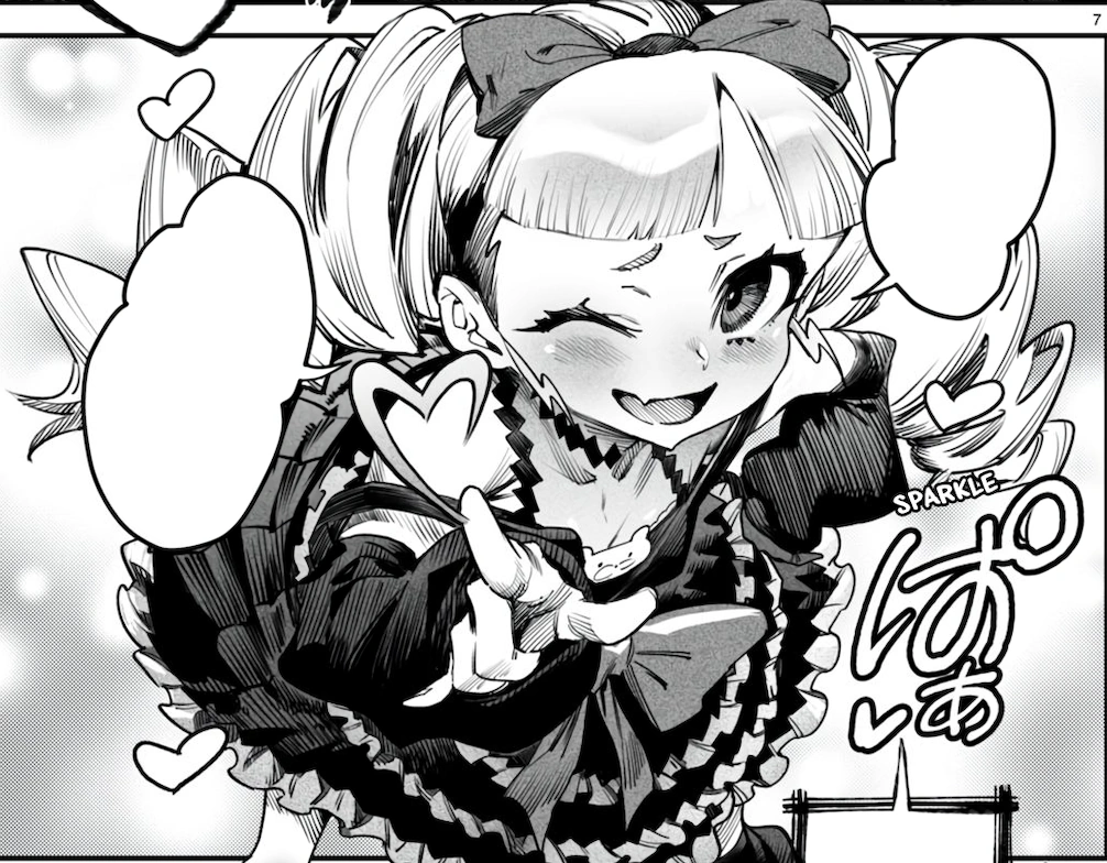 Alice Cotton | Reincarnation Coliseum Wiki | Fandom