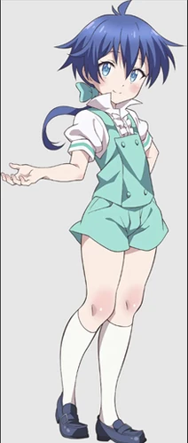 Lloyd | Tensei Shitara Dai Nana Ouji Dattanode, Kimama ni Majutsu o ...