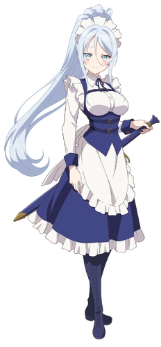 Sylpha | Tensei Shitara Dai Nana Ouji Dattanode, Kimama ni Majutsu o ...