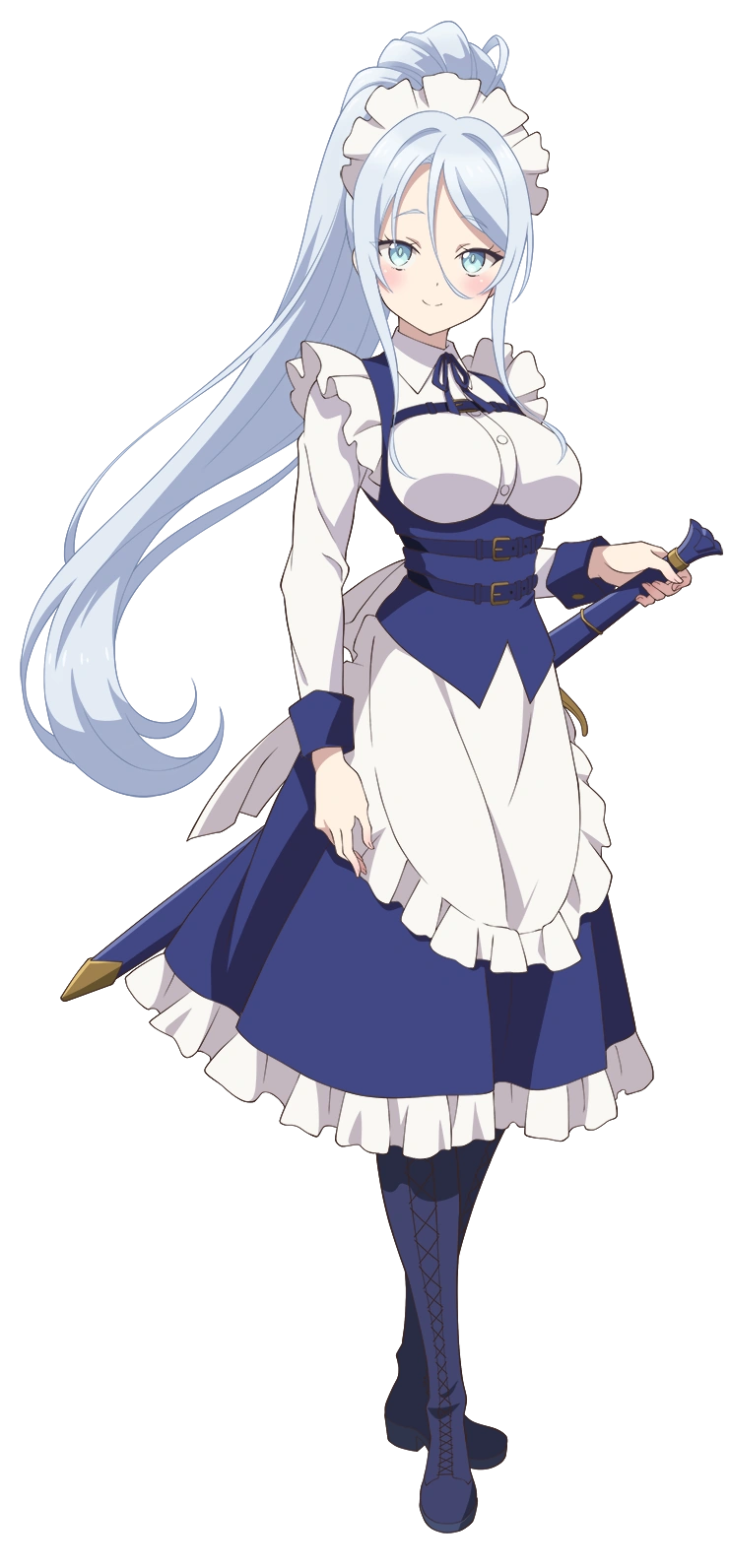 Sylpha | Tensei Shitara Dai Nana Ouji Dattanode, Kimama ni Majutsu o ...