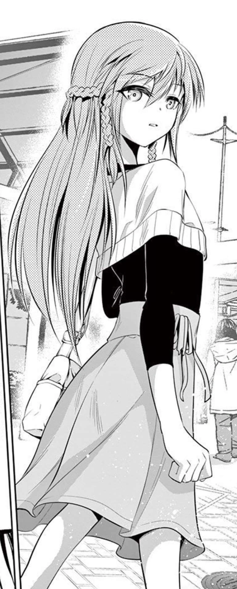 Youka | Tensei Pandemic Wiki | Fandom