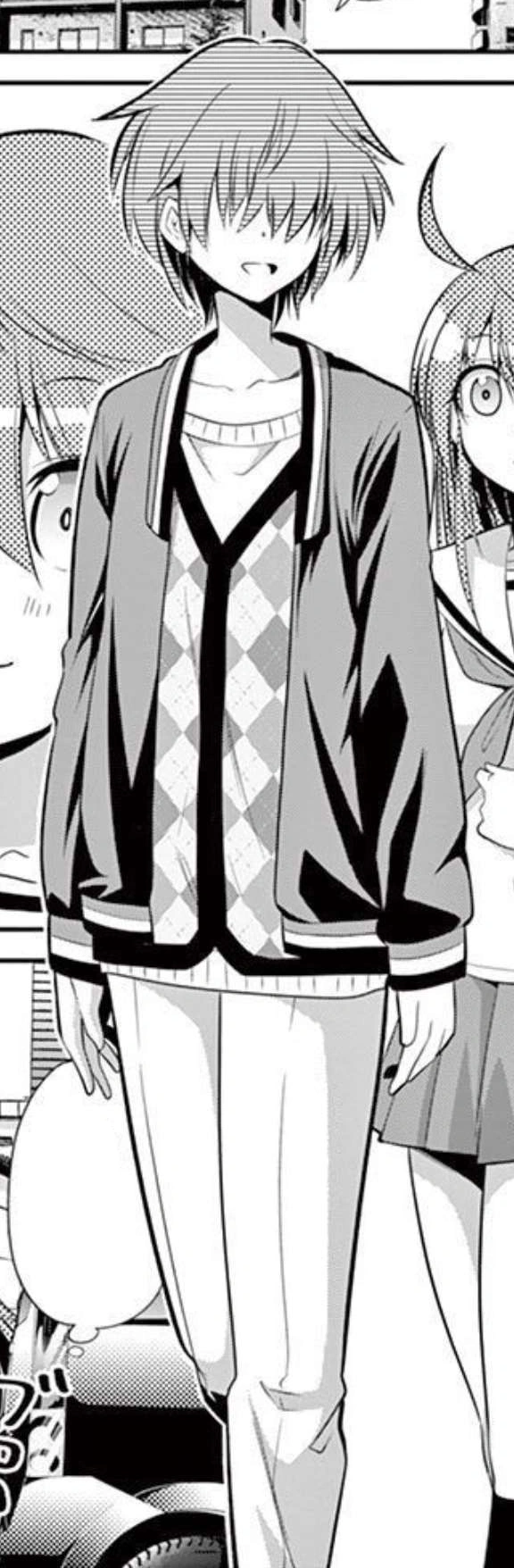 Sakakibara Kyousuke | Tensei Pandemic Wiki | Fandom