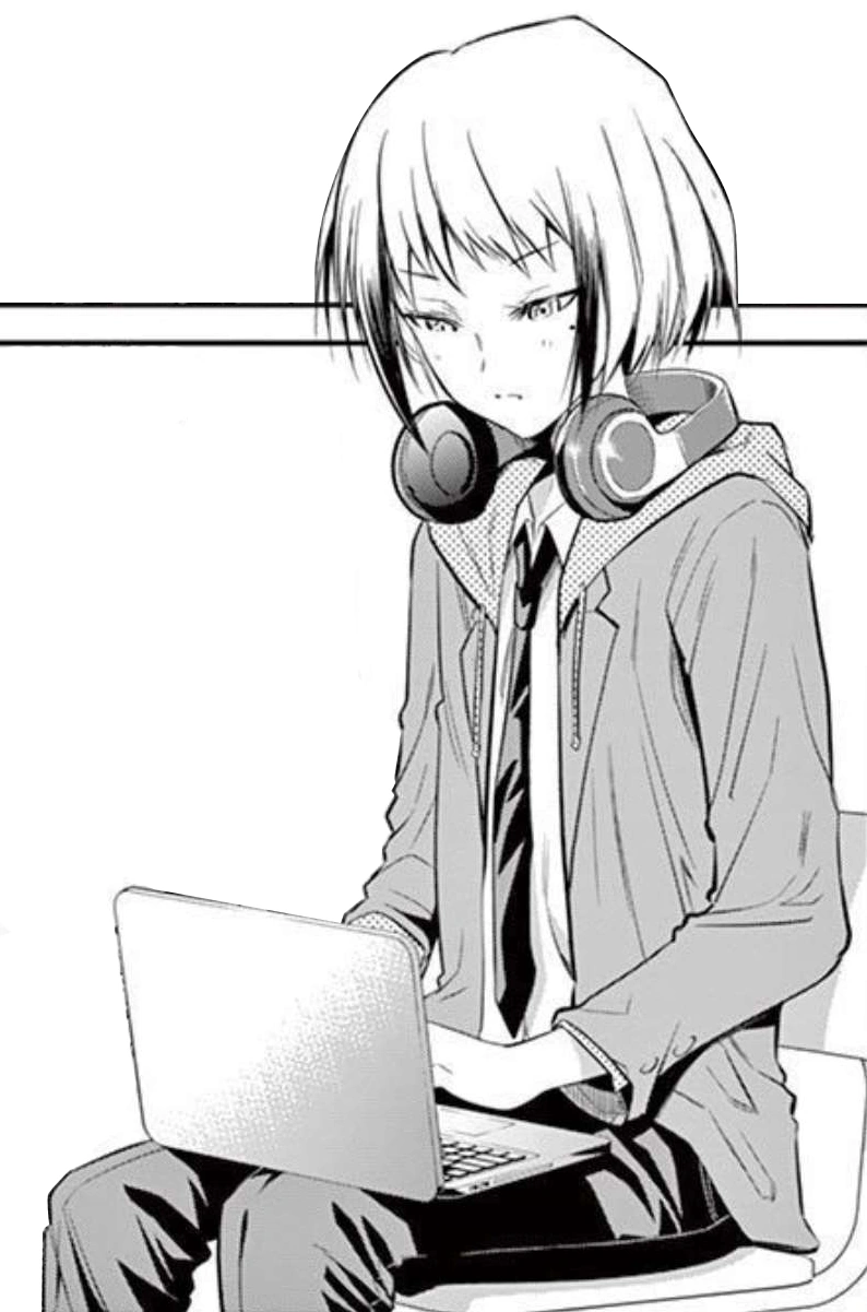 Luca | Tensei Pandemic Wiki | Fandom