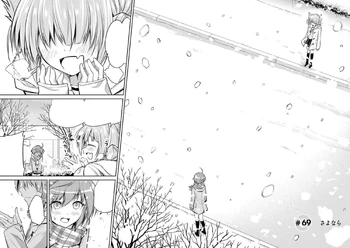 Chapter 69 | Tensei Pandemic Wiki | Fandom