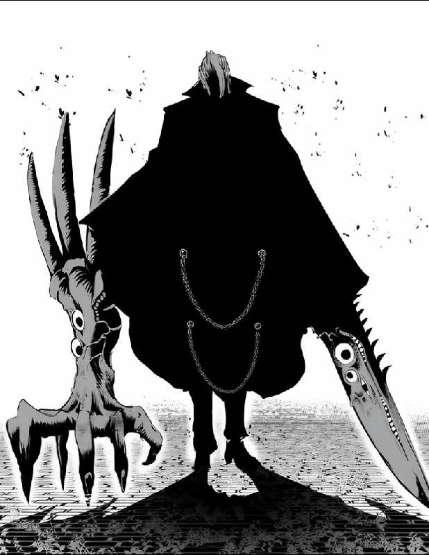 Gitan | Tensei Shitara Dai Nana Ouji Dattanode, Kimama ni Majutsu o ...