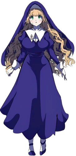 Isha | Tensei Shitara Dai Nana Ouji Dattanode, Kimama ni Majutsu o ...