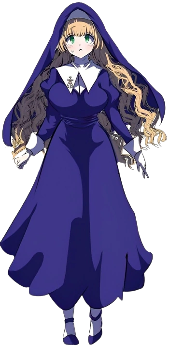 Isha | Tensei Shitara Dai Nana Ouji Dattanode, Kimama ni Majutsu o ...