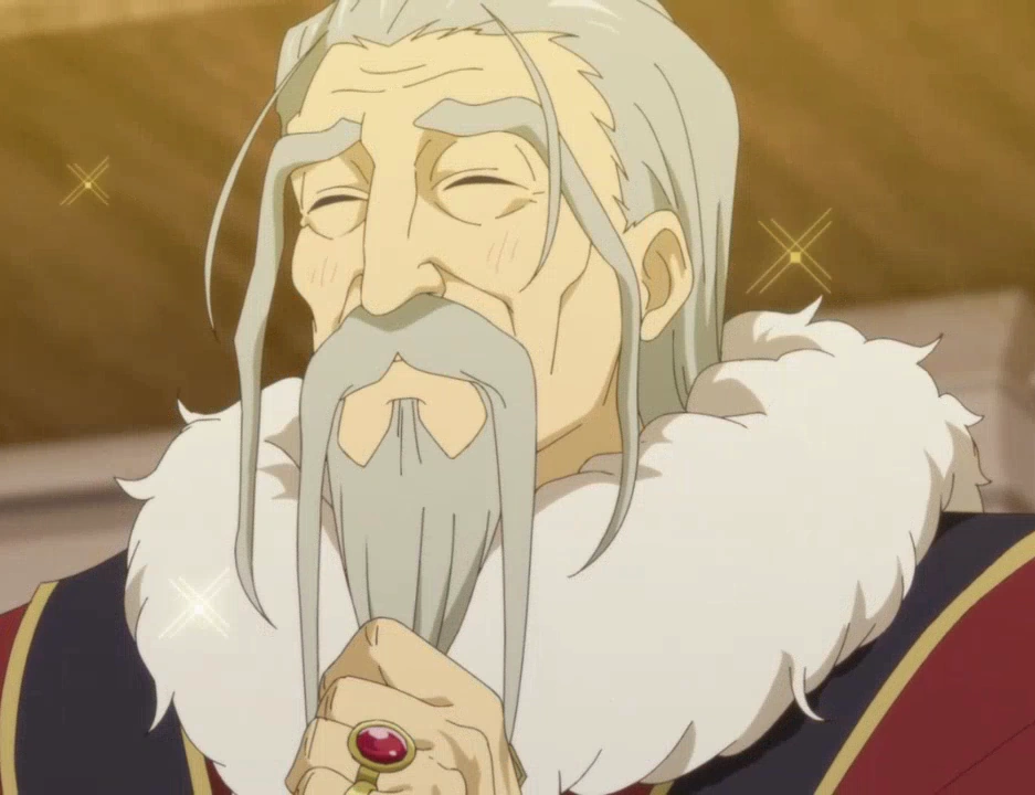 Lista de Personagens | Tensei Shitara Dai Nana Ouji Dattanode, Kimama ...