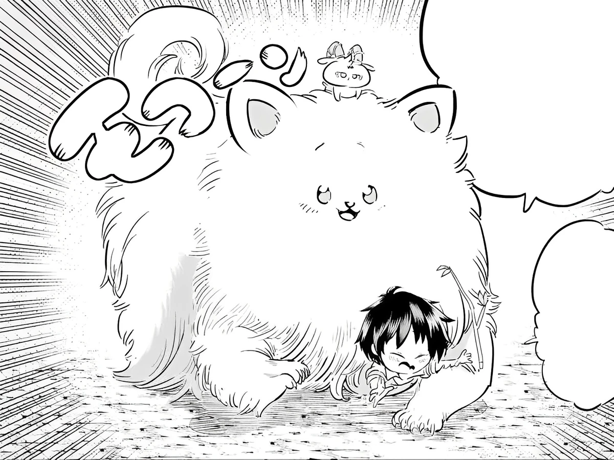 Shiro | Tensei Shitara Dai Nana Ouji Dattanode, Kimama ni Majutsu o Kiwamemasu | Fandom