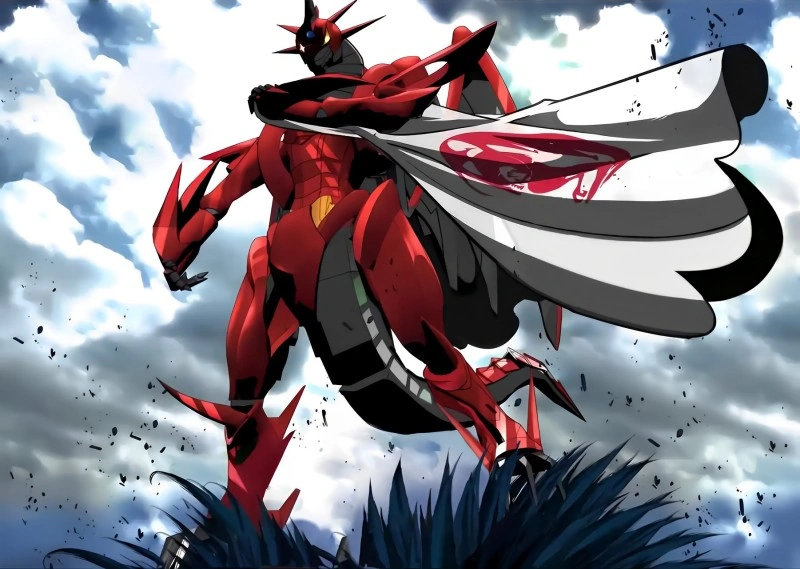 Di Guardian | Tensei Shitara Dai Nana Ouji Dattanode, Kimama ni Majutsu ...