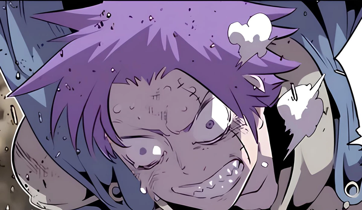 Caim | Tensei Shitara Dai Nana Ouji Dattanode, Kimama ni Majutsu o ...