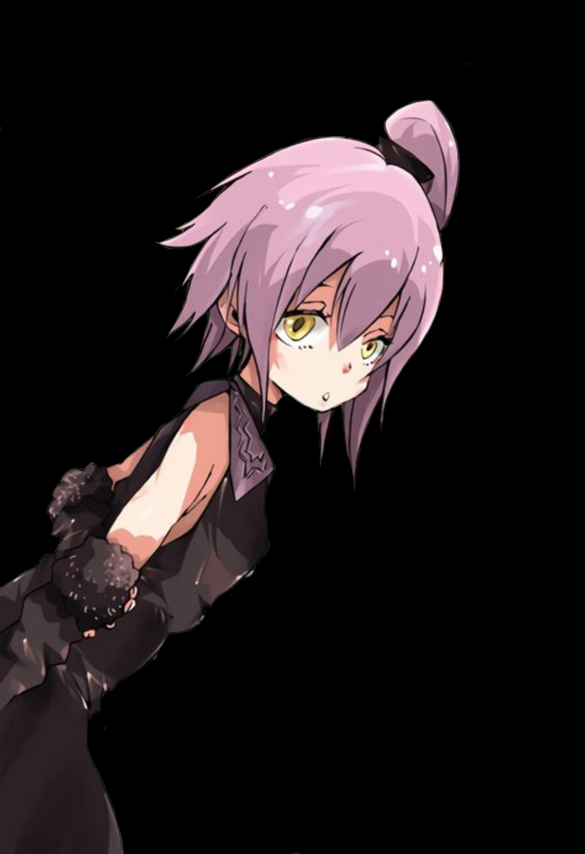 Ultima | Tensei Shitara Slime Datta Ken Wiki | Fandom