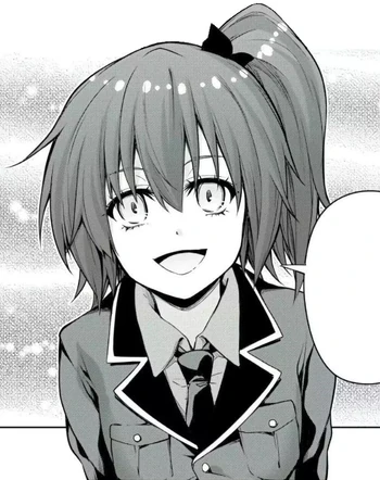 Ultima | Tensei Shitara Slime Datta Ken Wiki | Fandom