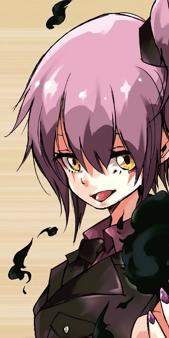 Ultima | Tensei Shitara Slime Datta Ken Wiki | Fandom