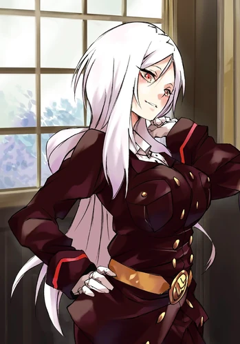 Testarossa | Tensei Shitara Slime Datta Ken Wiki | Fandom