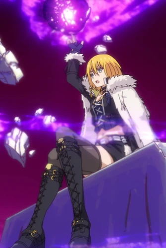 Carrera | Tensei Shitara Slime Datta Ken Wiki | Fandom