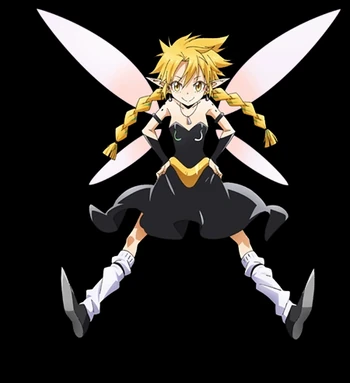 Ramiris | Tensei Shitara Slime Datta Ken Wiki | Fandom