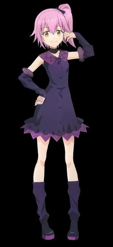 Ultima | Tensei Shitara Slime Datta Ken Wiki | Fandom